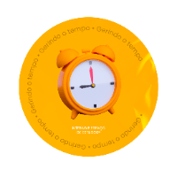 Gerindo o tempo na redação Enem | Interagir Estudos (PDF + PPT EDITÁVEL)