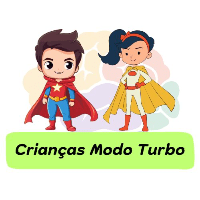 Programa Crianças Modo Turbo - por Dr. João Migowski