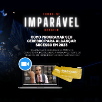 [ ACESSO VIP GOLD TICKET ] Como Programar Seu Cérebro para Alcançar ...