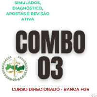 COMBO 03 - DPEPE - Galo da Madrugada