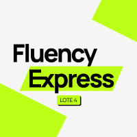 Fluency Express - LOTE 4