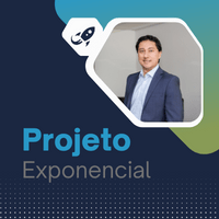 Projeto Exponencial Master (Anual)