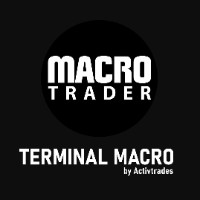 Terminal Macro Trader by ActivTrades - Trimestral