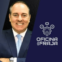 Oficina do Fraja - Imersão Presencial - Março / 2025