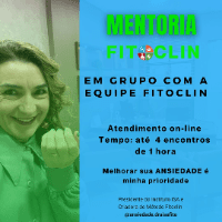 Mentoria em Grupo com a Equipe Fitoclin