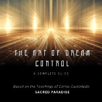 The Art of Dream Control – The Ultimate Guide to Mastering Lucid ...