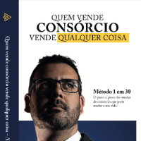 Quem vende Consórcio vende qualquer coisa_Diamante