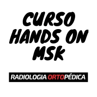 Curso Hands On MSK 2025 - Radiologia Ortopédica