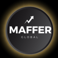 MAFFER Opções e ações- Mensal