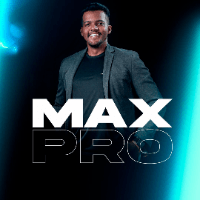 Max Bot Pro - Mensal