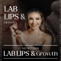Lab lips & Growth