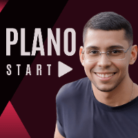 Consultoria de Treino Online (Plano Start)