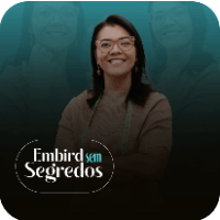 Embird Sem Segredo - Aprenda a Editar Matrizes do Zero com Embird de R$297 por R$97