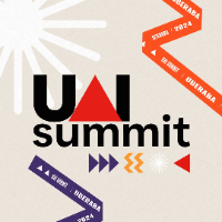 UAI Summit 2024 - GOLD - Lote 1