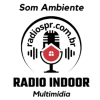SOM AMBIENTE, RÁDIO INTERNA, RÁDIO INDOOR PARA LOJAS
