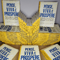 PENSE, VIVA E PROSPERE
