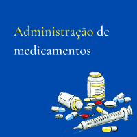 Administração de Medicamentos