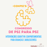 CONGRESSO DE PSI PARA PSI - 1º Lote - Lote 2