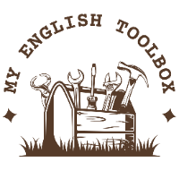 My English Toolbox