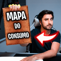Mapa do Consumo