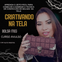 CRIATIVANDO NA TELA
