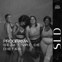 PROGRAMA SEJA LIVRE DE DIETAS