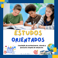 Apostila de Estudos Orientados