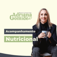 Pacote Nutricional Premium Online 6 meses