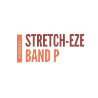 2024 Stretch-eze Band® : Faixa Elástica Exclusiva TAM P