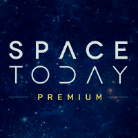 SpaceToday Plus - PREMIUM
