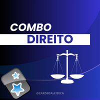 Flashcards - Combo Direito 1.0