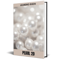 Pearl 2D: Um Exercício para Melhorar sua Visão e Foco