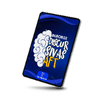 Memoriza aí - Discursivas AFT