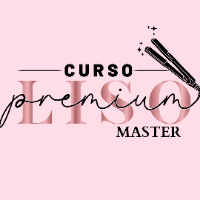 Curso Liso Premium Master - Turma Vip