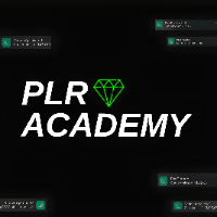 PLR Academy - +18000 PLRs