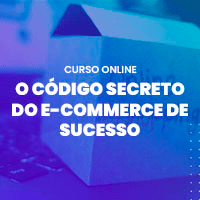 Curso O Código do E-commerce de Sucesso