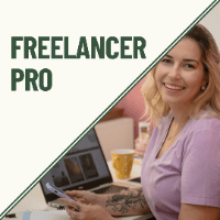 Freelancer Pro