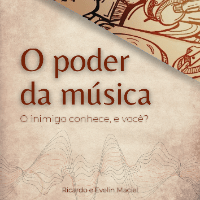 O poder da música - Ebook
