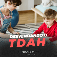 Universo TDAH Oficial!