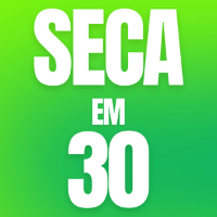 Ebook Seca em 30