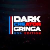 Comunidade Dark Creator Gringa 3.0