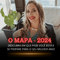 O MAPA - O guia para o seu Sucesso!
