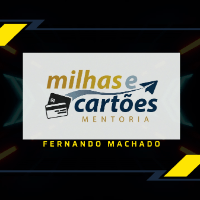 Mentoria Milhas e Cartões - 2º semestre 2024
