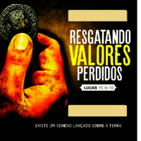 Recuperando os valores perdidos