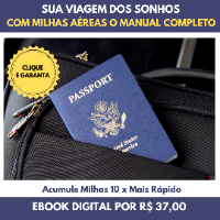 Guia Definitivo para Acumular Milhas com ou sem Cartão de Crédito