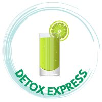 Cardápio DETOX EXPRESS