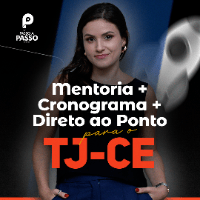 TJ TURBO- ANALISTA JUDICIÁRIO
