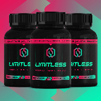 EBOOK LIMITLESS EDITION