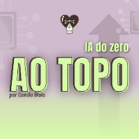 I.A. do zero ao Topo