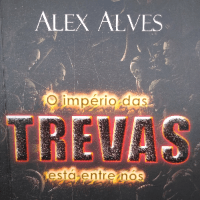 E-Book | O Império das TREVAS Está Entre Nós | Dr Alex Alves.